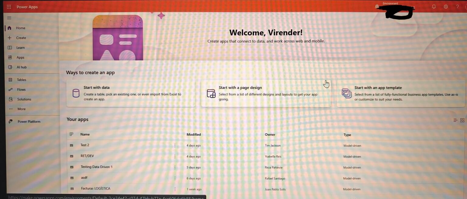 Compose Email Using Mailto In Power App - Canvas App